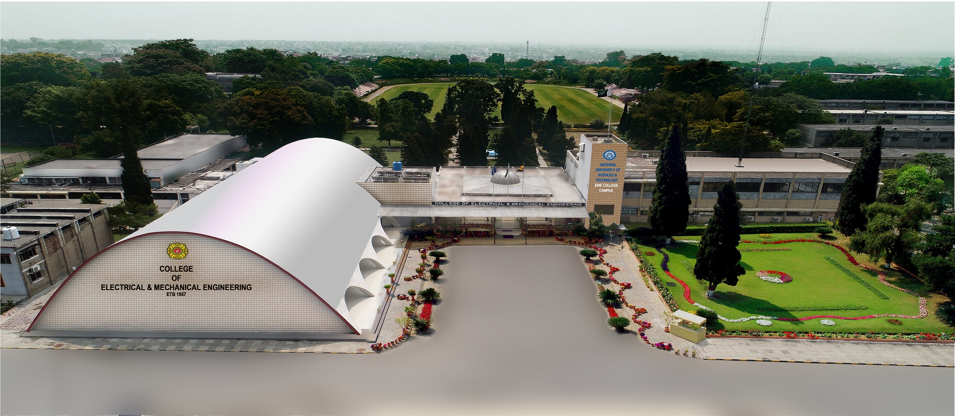 NUST Admissions 2025: All You Need to Know | Maqsad Blog